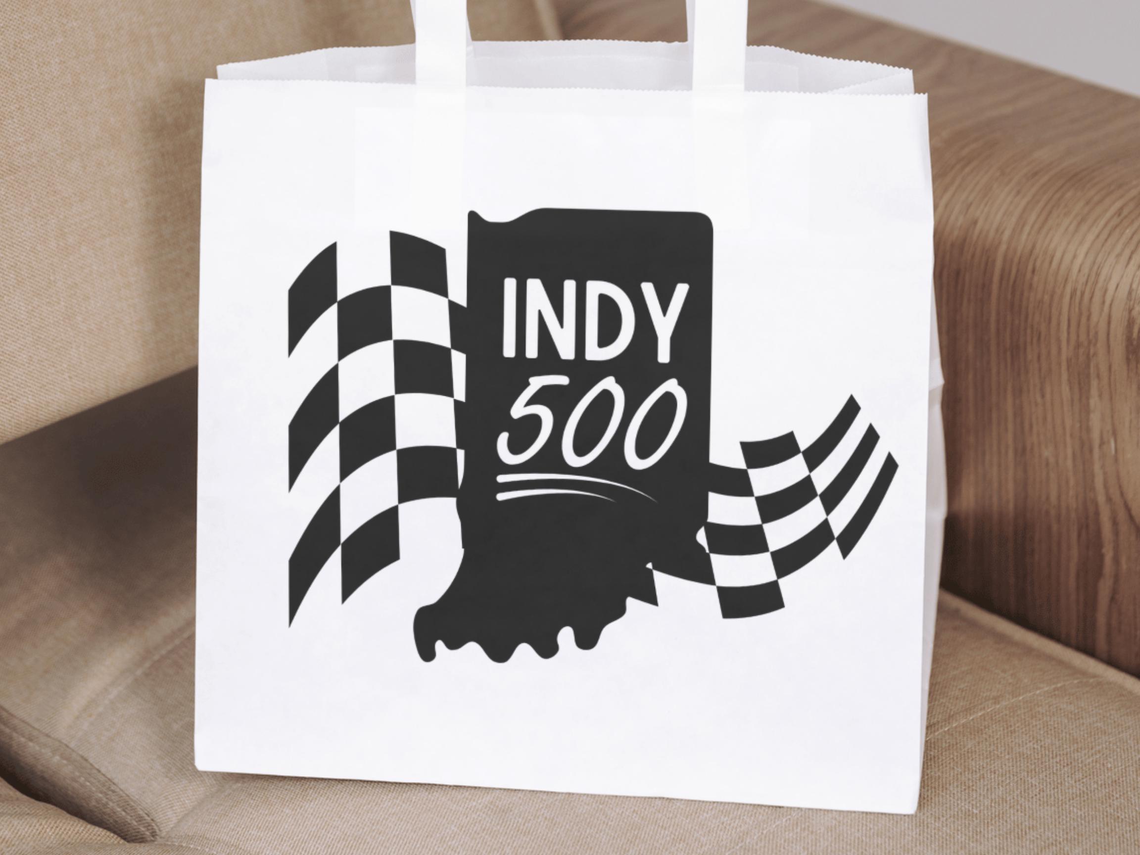 INDY 500 Digital Download SVG & PNG File - - Etsy