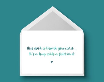 You Are Great Card - Etsy