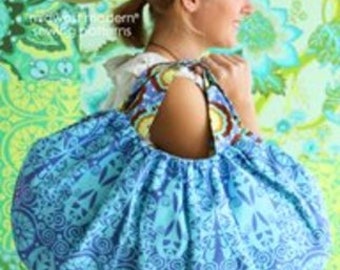 Amy butler pattern | Etsy