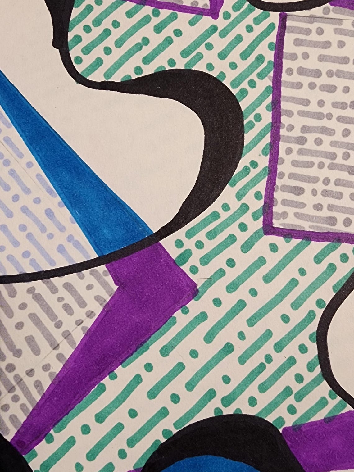 Day 41 Daily Sketchbook Drawing August 14, 2024 - Etsy