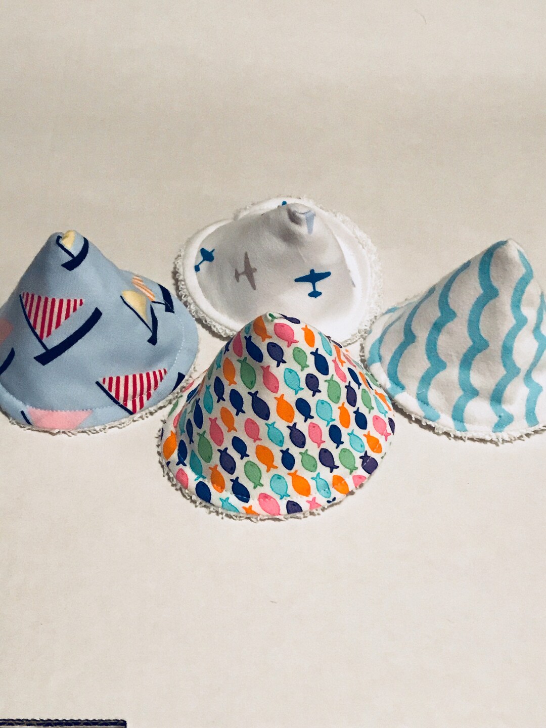Whizzard Hats. Pee Teepee. Tinkle Tents. Pee Blockers. Baby Boy Gift ...
