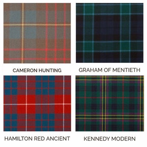 Welcome Tae Oor Wee Hoose - Scottish Saying Frame With Choice of ...