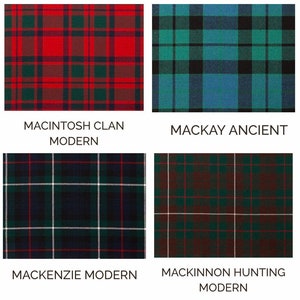 Welcome Tae Oor Wee Hoose - Scottish Saying Frame With Choice of ...