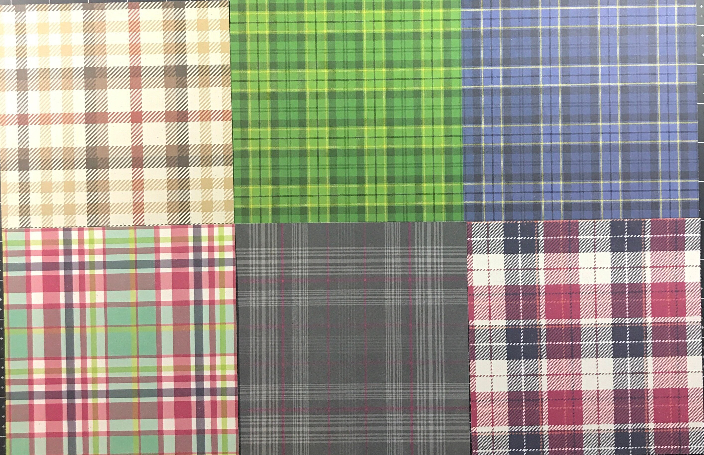 Scottish Stag Head Tartan Frame - Etsy UK