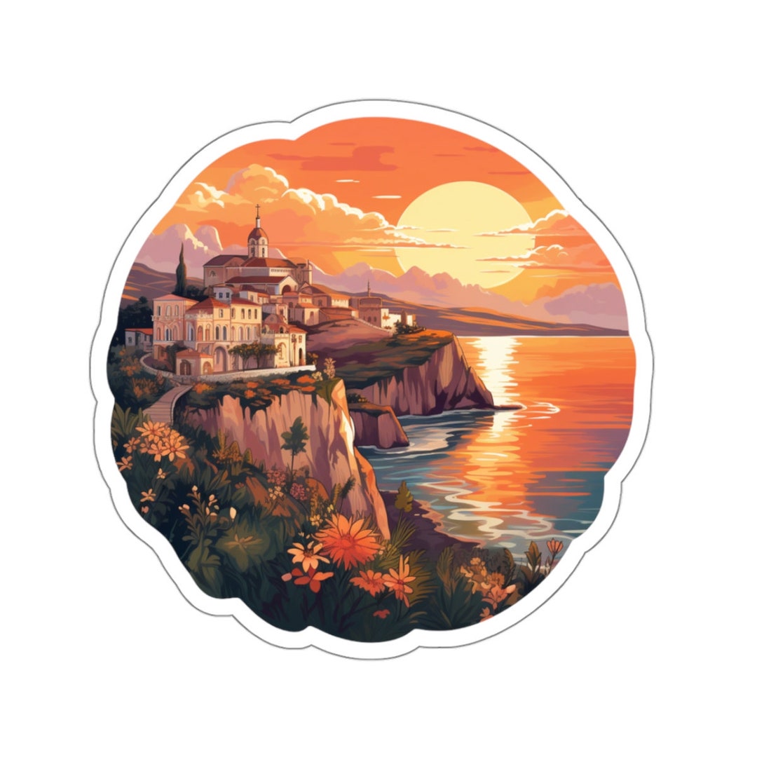 Adriata, the Summer Court ACOTAR - Etsy