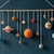Very Large Solar System Model Set, Hanging Planets With Hooks, Sun ...
