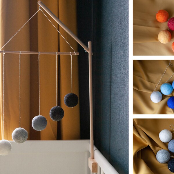 Gobbi Mobile - Etsy