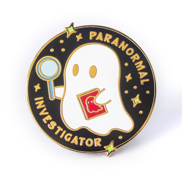 Paranormal - Etsy