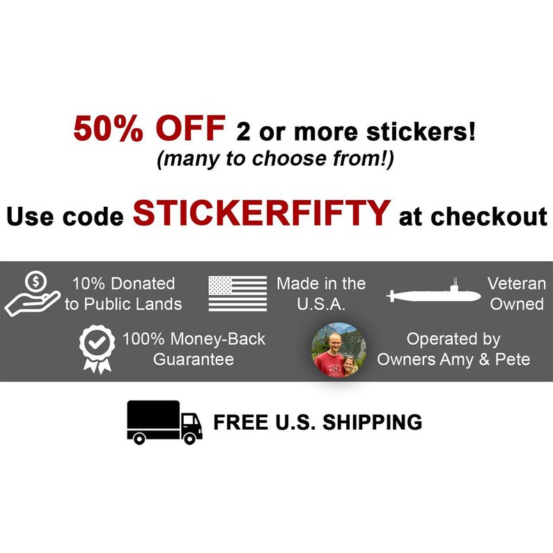 Alcatraz Island Sticker | Alcatraz Island Sticker | Vinyl Sticker | 3. ...