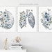 Anatomy Poster, Doctor Office Wall Decor, Human Heart, Lungs, Brain Art ...