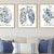 Anatomy Poster, Doctor Office Wall Decor, Human Heart, Lungs, Brain Art ...
