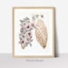 Lungs Art Print, Gold Anatomy Poster, Medical Wall Art, Doctor Office ...