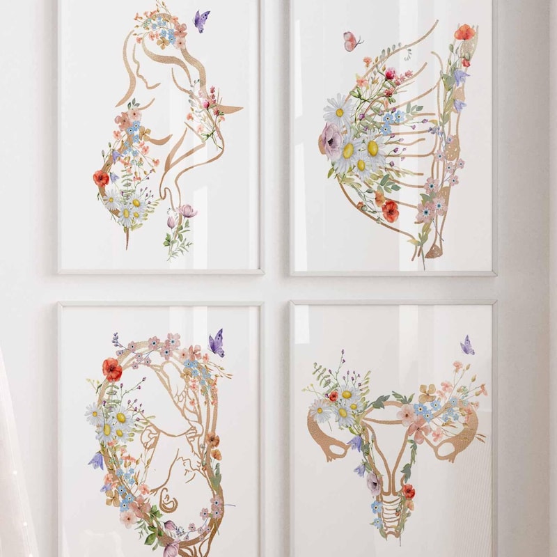 Pregnancy Center Posters - Etsy