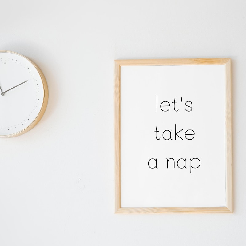 Take a Nap - Etsy