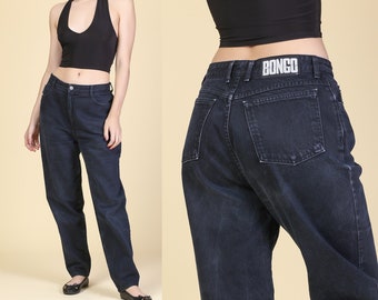 Bongo jeans | Etsy
