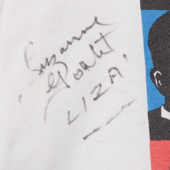 Medium 90s Legends In Concert Tribute Show Autographe… - Gem