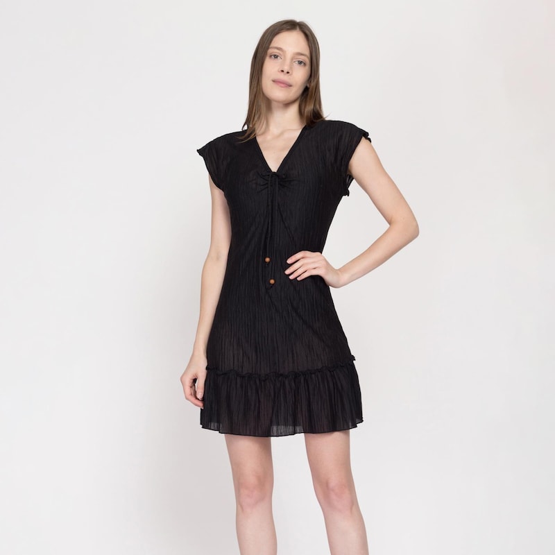 Sheer Sundress - Etsy