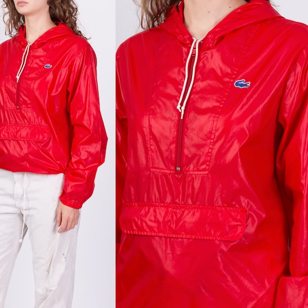 Pullover Windbreaker - Etsy
