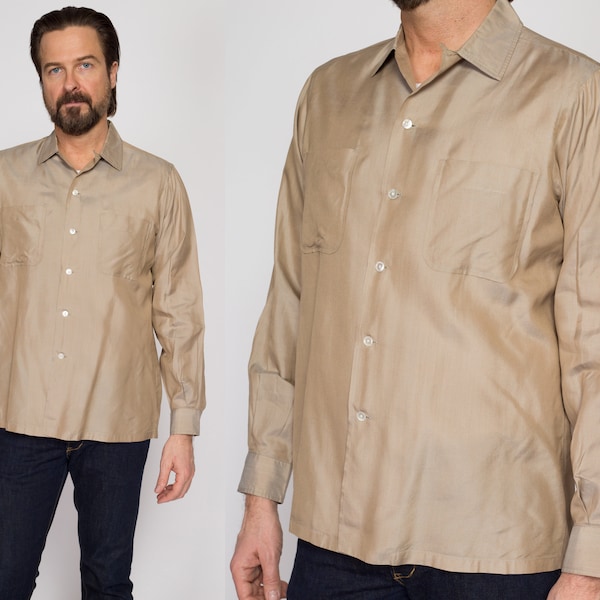 Loop Collar Shirt - Etsy