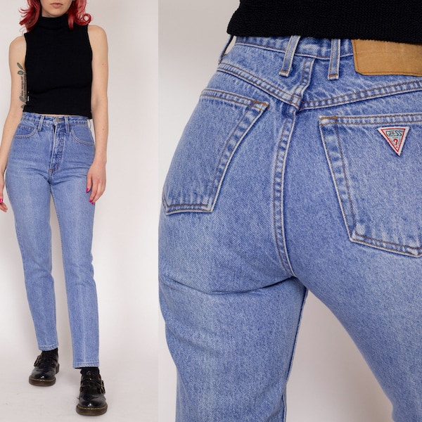90s Guess Jeans - Etsy