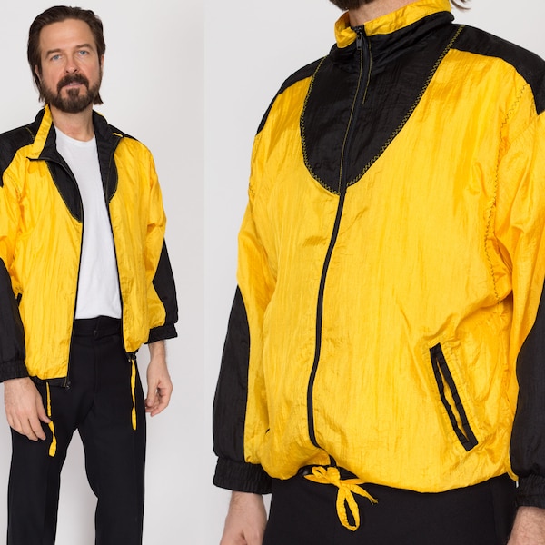 Yellow Color Block - Etsy