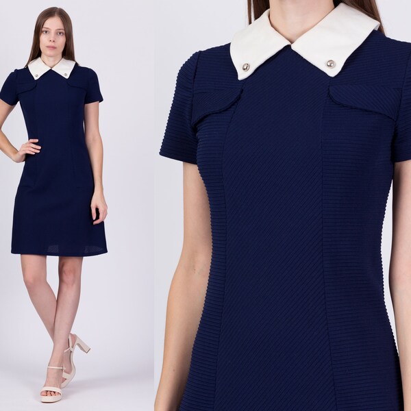 Mod a Line Dress - Etsy