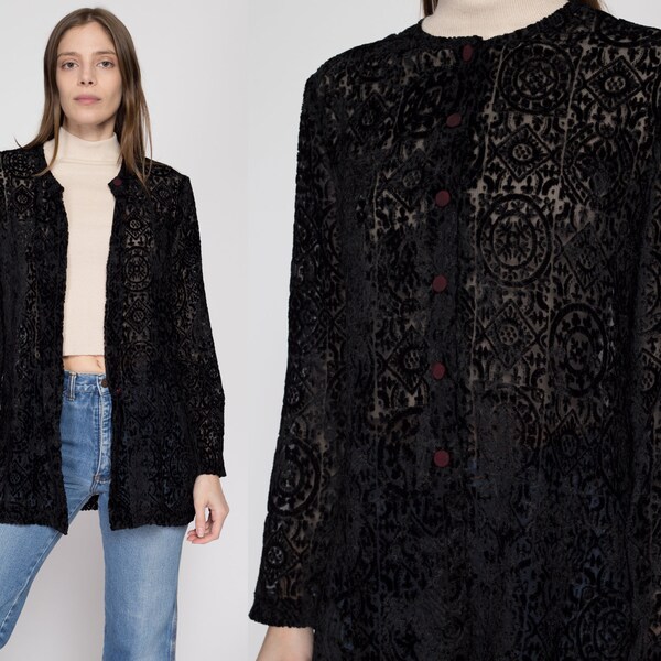 Devore Vintage - Etsy