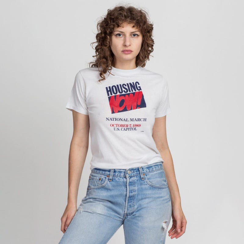 Protest Shirt - Etsy