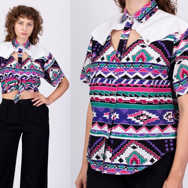 90s Button up Shirt - Etsy