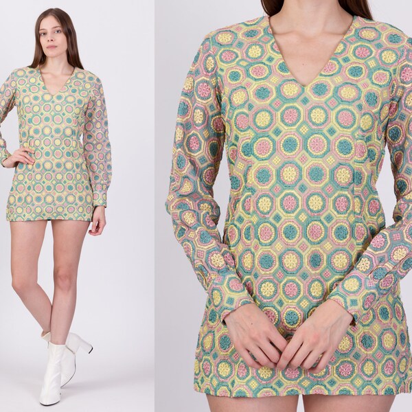 Sheer Micro Mini Dress - Etsy