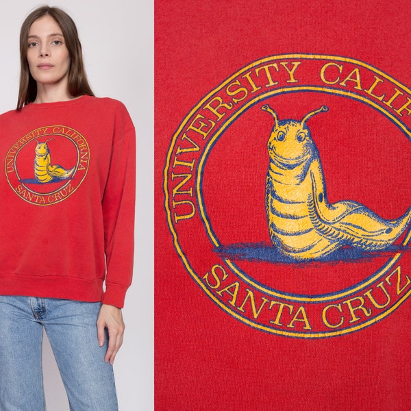 Banana Slugs Sweatshirt - Etsy