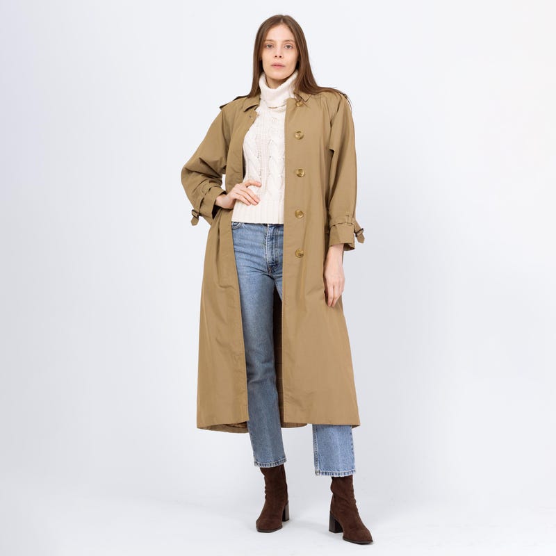 90s Coat Medium Large - Etsy