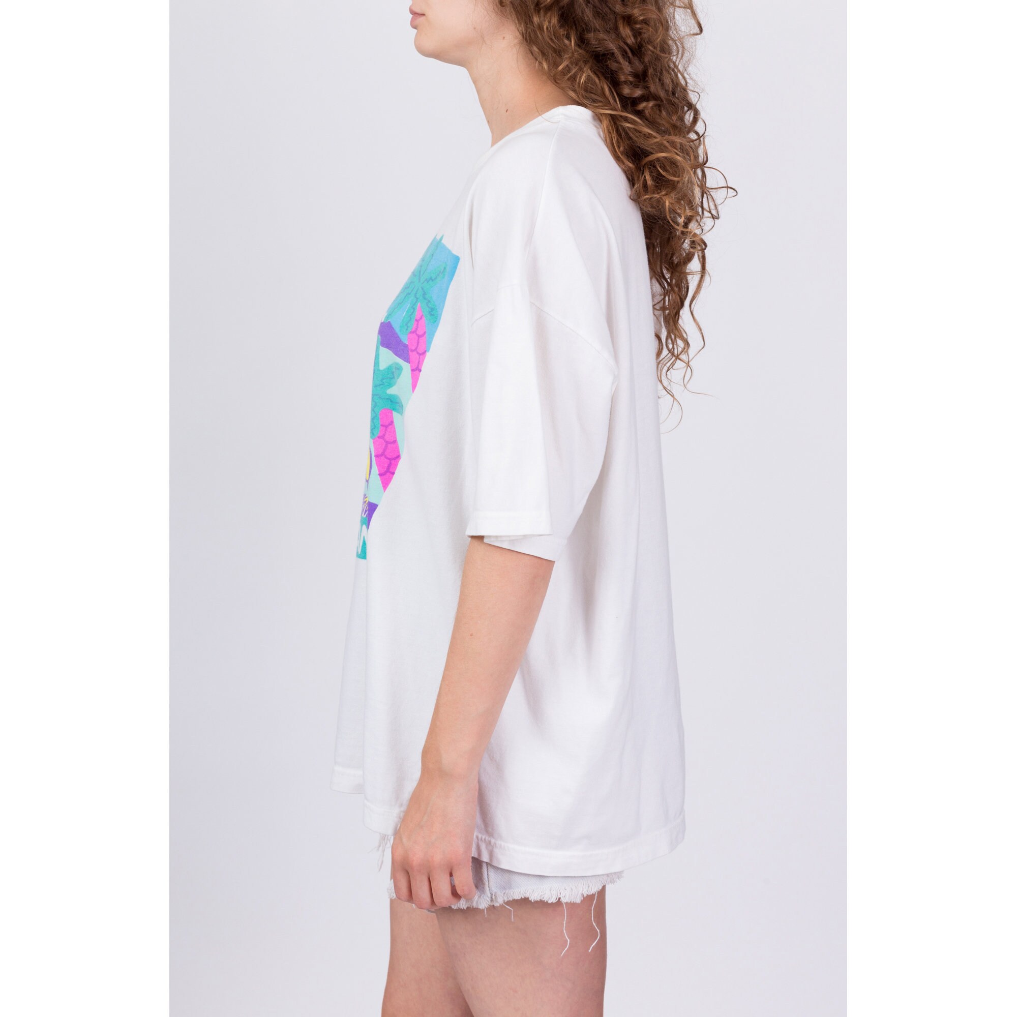 80s New Zealand Kiwi Bird T Shirt Vintage Graphic Tourist Tee sold by ...