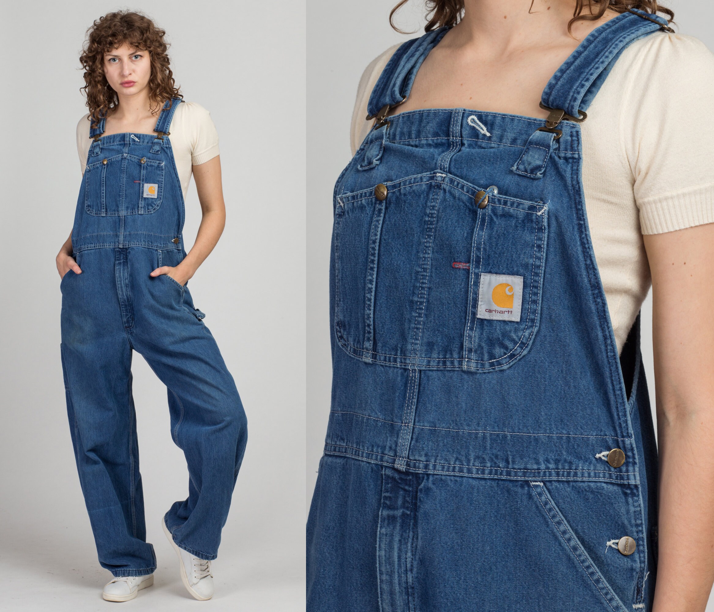 Vintage Overalls & Jumpsuits