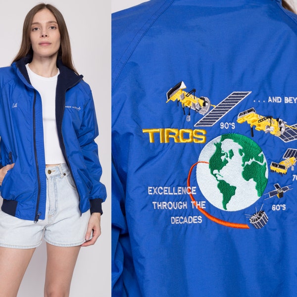 Lockheed Martin Coat - Etsy