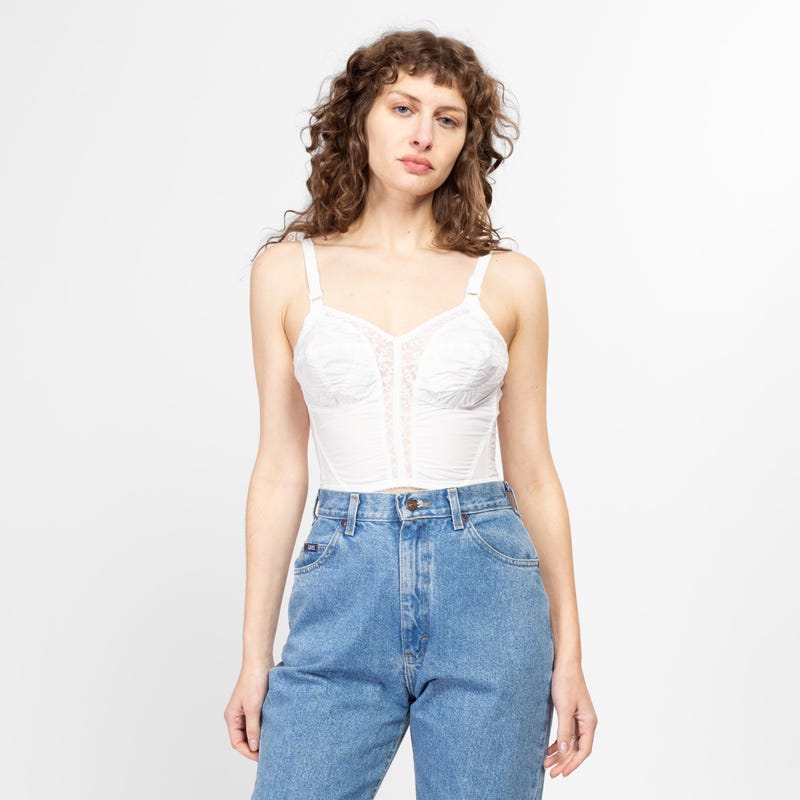 Bullet Bra - Etsy