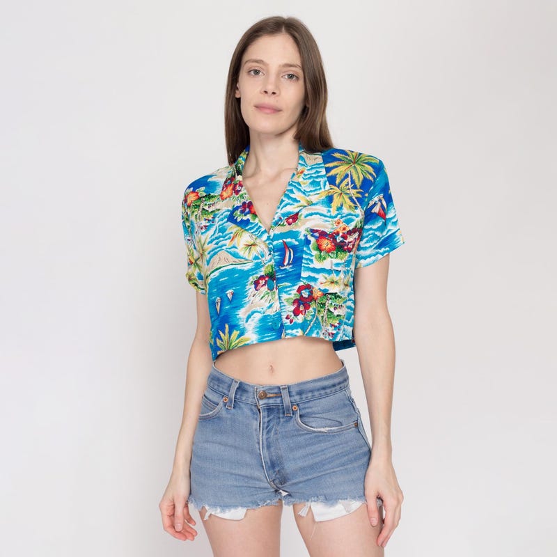 Aloha Tube Tops - Etsy