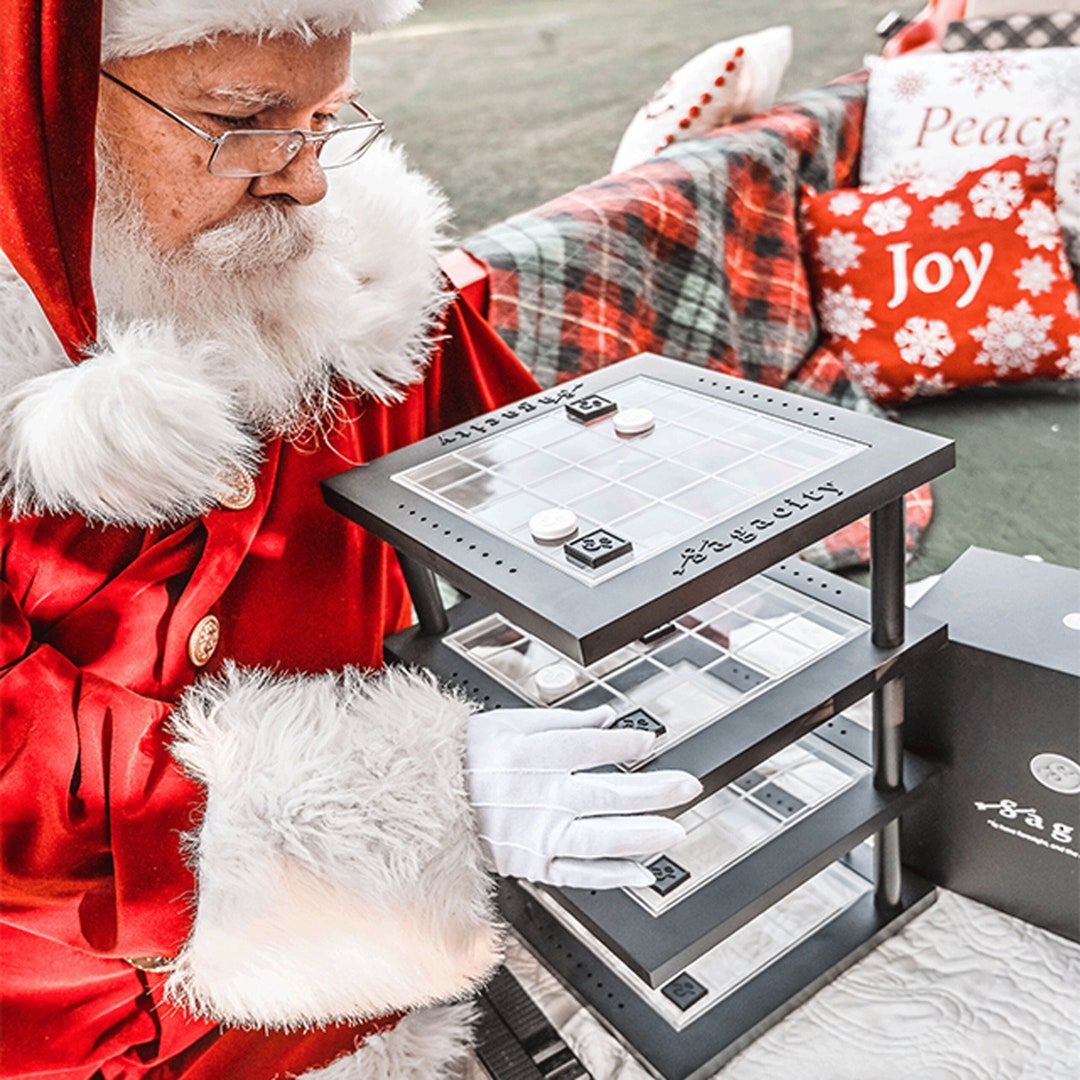 Sagacity Game Christmas Gift Board Game Birthday Gift Game Birthday ...