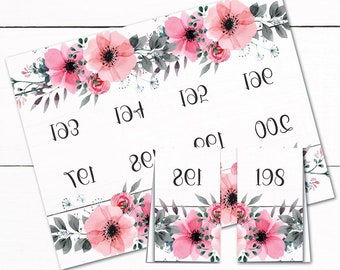 Shabby Chic Tags | Etsy