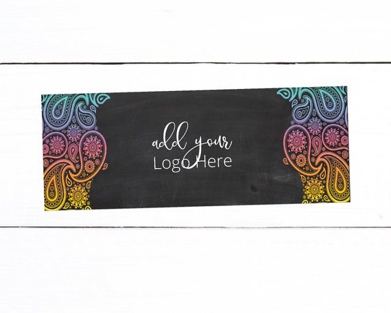 Facebook Cover Photo Chalkboard Cover Photo Chalkboard | Etsy