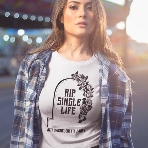 Rip Single Life - Etsy