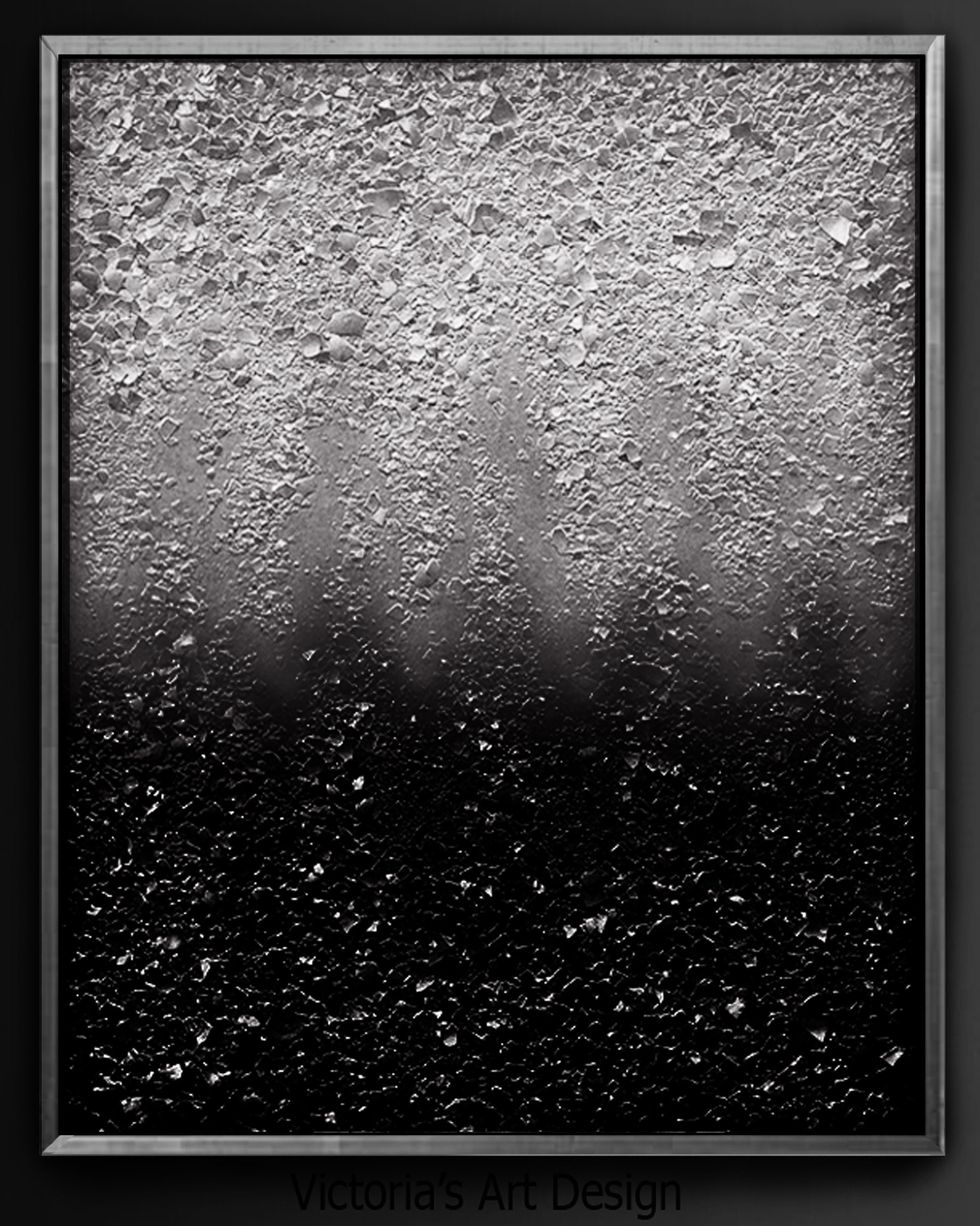 Oil Painting Original Oil Painting Abstract Modern On Canvas | Etsy