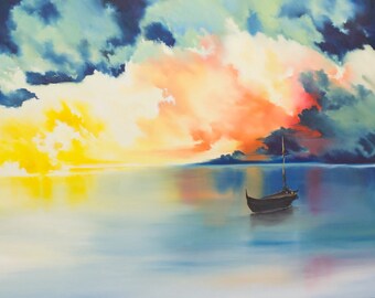 MylasArtPrints - Etsy