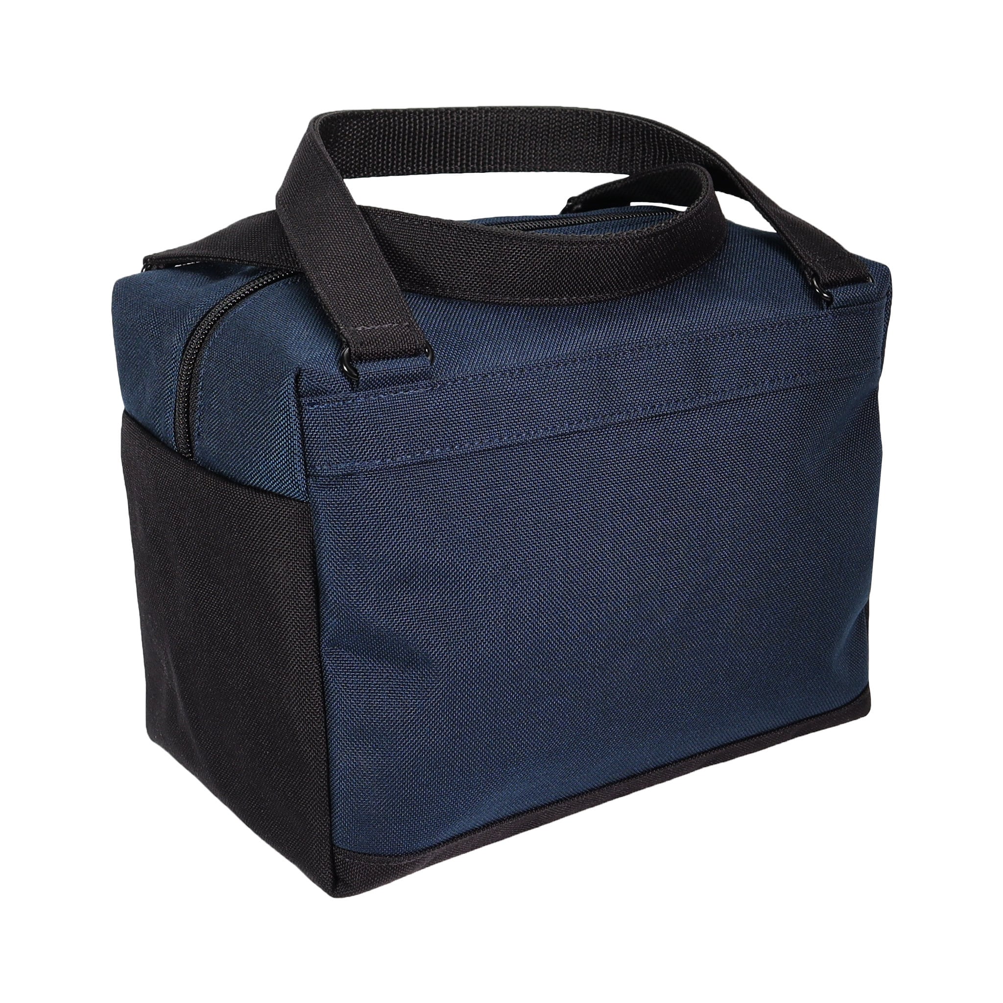 Canvas Lunch Bag Personalized Insulated Lunch Bag for Men and - Etsy