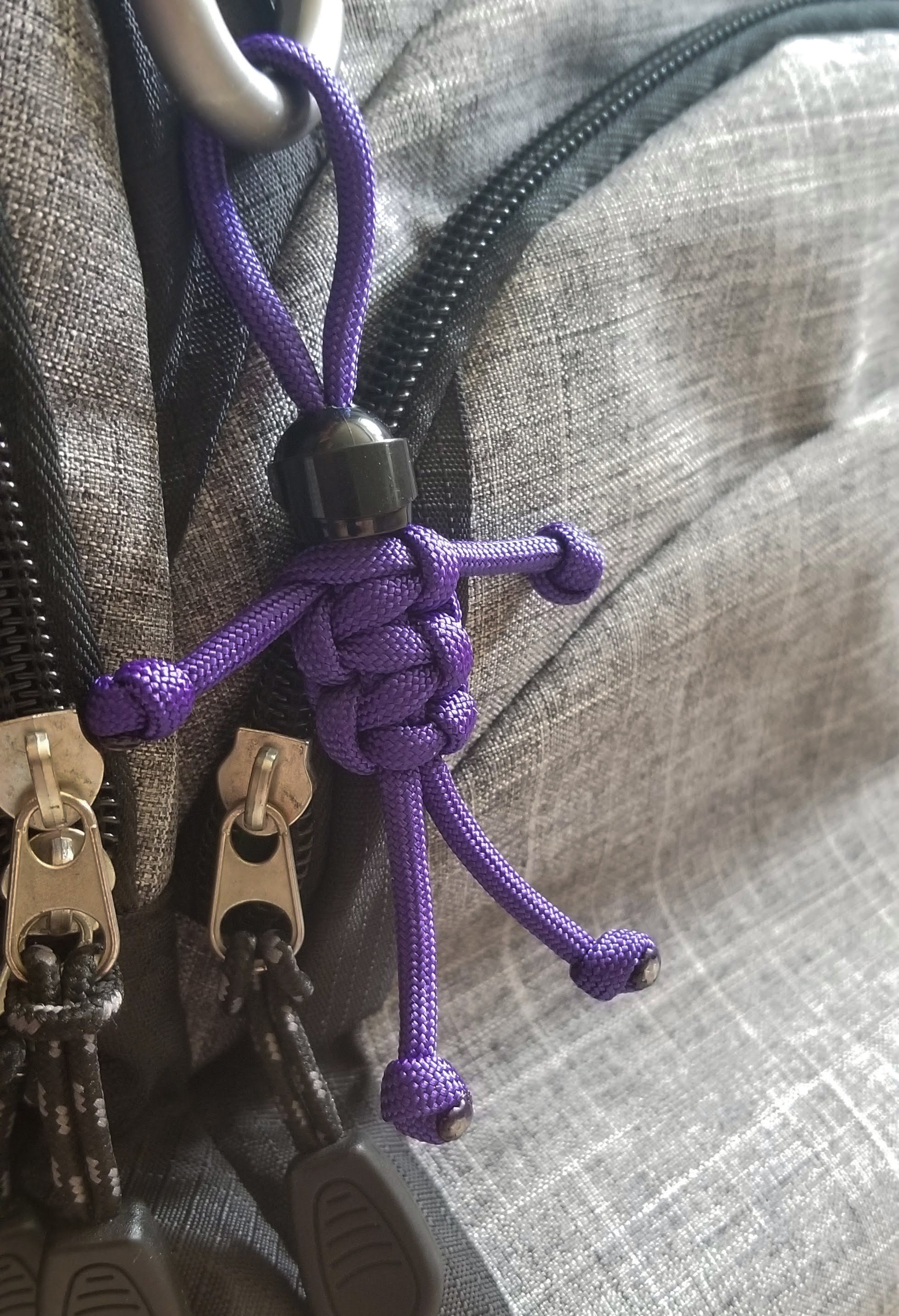 MotoBuddy Paracord KeyChain for Motorcycles Scooters Cars | Etsy