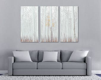 Split Panel Art | Etsy