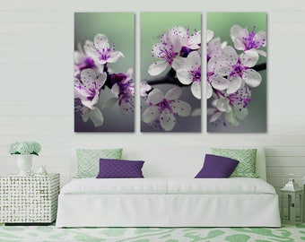 Split Canvas Wall Art - Etsy