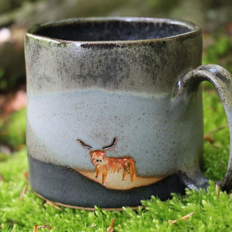 StonewareByElise - Etsy UK