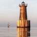 Bloody Point Lighthouse Chesapeake Bay, Maryland Nature Maritime ...