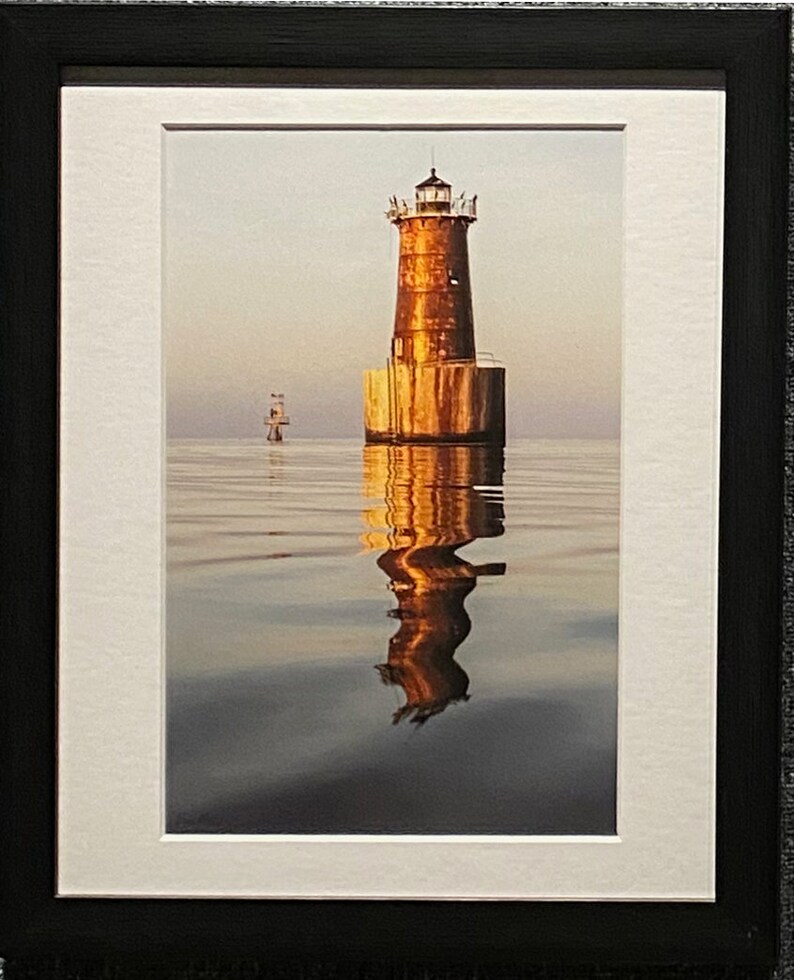 Bloody Point Lighthouse Chesapeake Bay, Maryland Nature Maritime ...